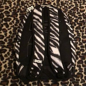 DGK | Bags | Dgk Laptop Backpack | Poshmark